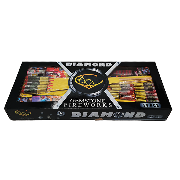 Diamond – Aintree Discount Fireworks