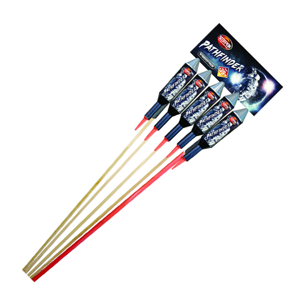 Pathfinder – Aintree Discount Fireworks