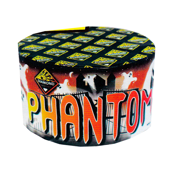 Phantom – Aintree Discount Fireworks