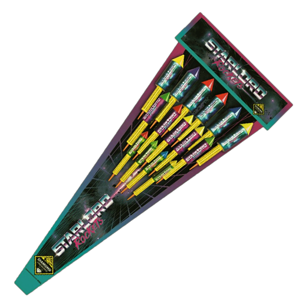 Starlord – Aintree Discount Fireworks