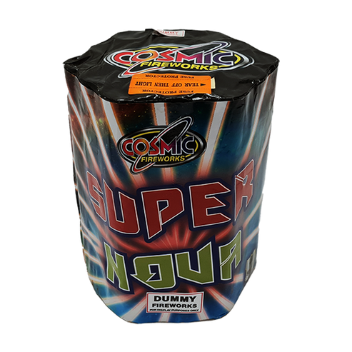 Supernova – Aintree Discount Fireworks